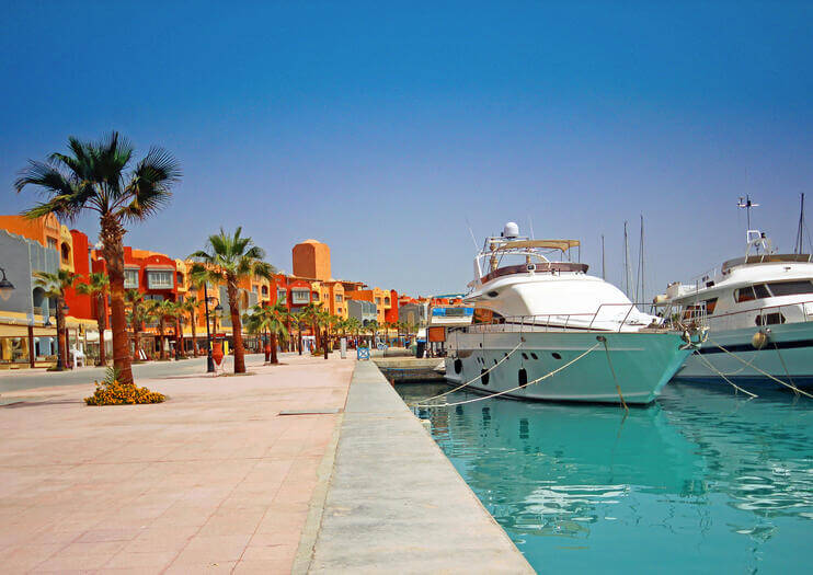 Hurghada For You - Excursions à Hurghada