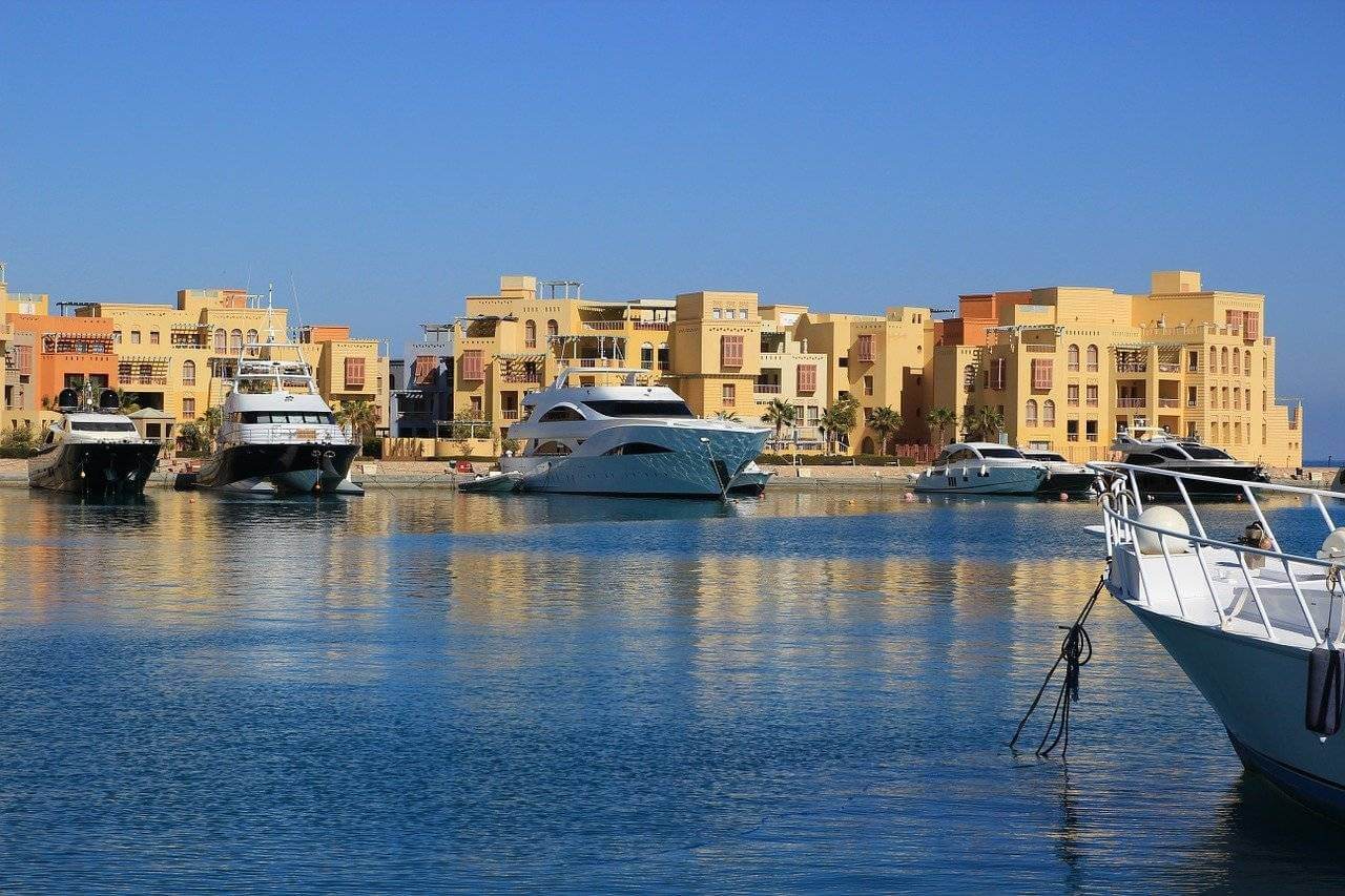 Hurghada For You - Agence Francophone Numéro 1 Sur Égypte Hurghada